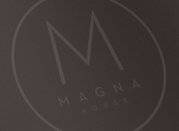 Magna House - The Looking Glass Design