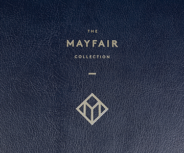 The Mayfair Collection - The Looking Glass Design
