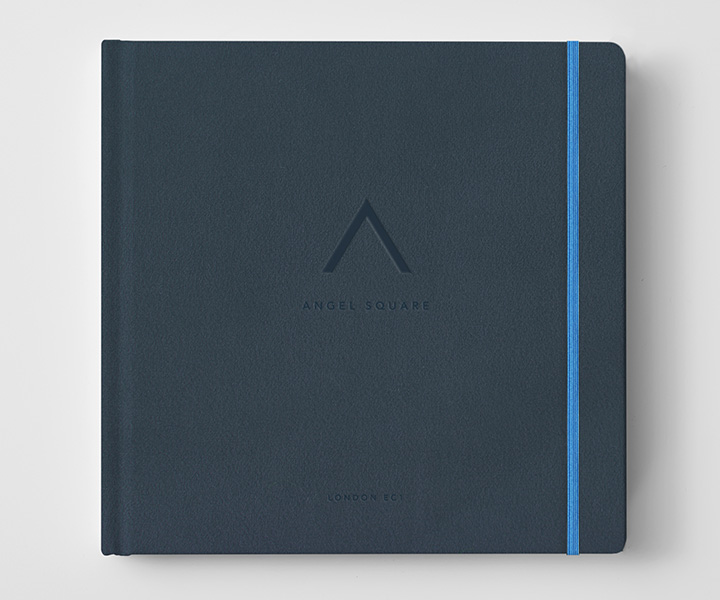 Angel Square - The Looking Glass Design