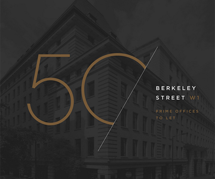 Fifty Berkeley Street - The Looking Glass Design
