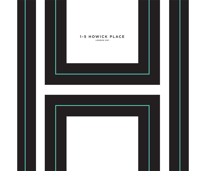 1 - 5 Howick Place - The Looking Glass Design