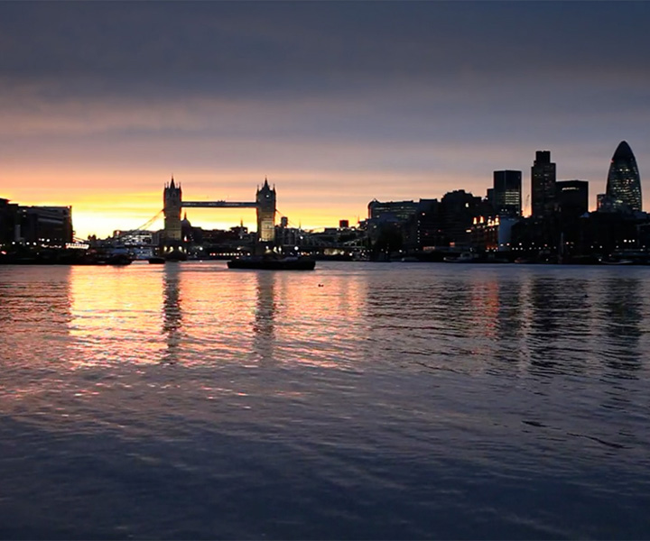 Marcus Cooper Group - The Looking Glass Design